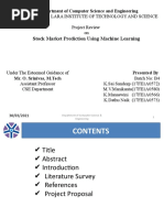 CS1 Study Guide 2025 | PDF | Regression Analysis | Estimator