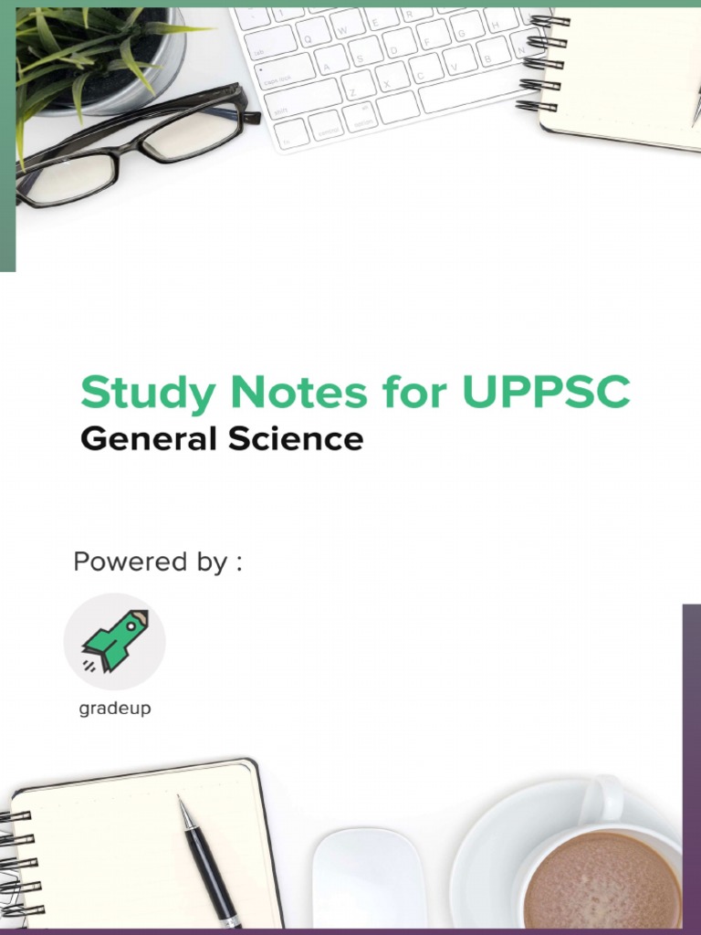 General Science Watermark - PDF 33 | PDF | Waves | Nuclear Fission