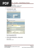 ECC EWM Integration | PDF | Enterprise Resource Planning | Logistics
