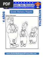 Instructivo para Hacer Un Títere | PDF