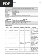 ISO 9001 2015 Management Review Presentation Sample | PDF | Quality ...