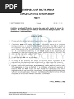Notice of Amendment Under Rule 55A | PDF | Judiciaries | Government