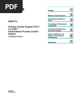 S7-PLCSIM Advanced Manual V7.0 | PDF | Computer Program | Programming