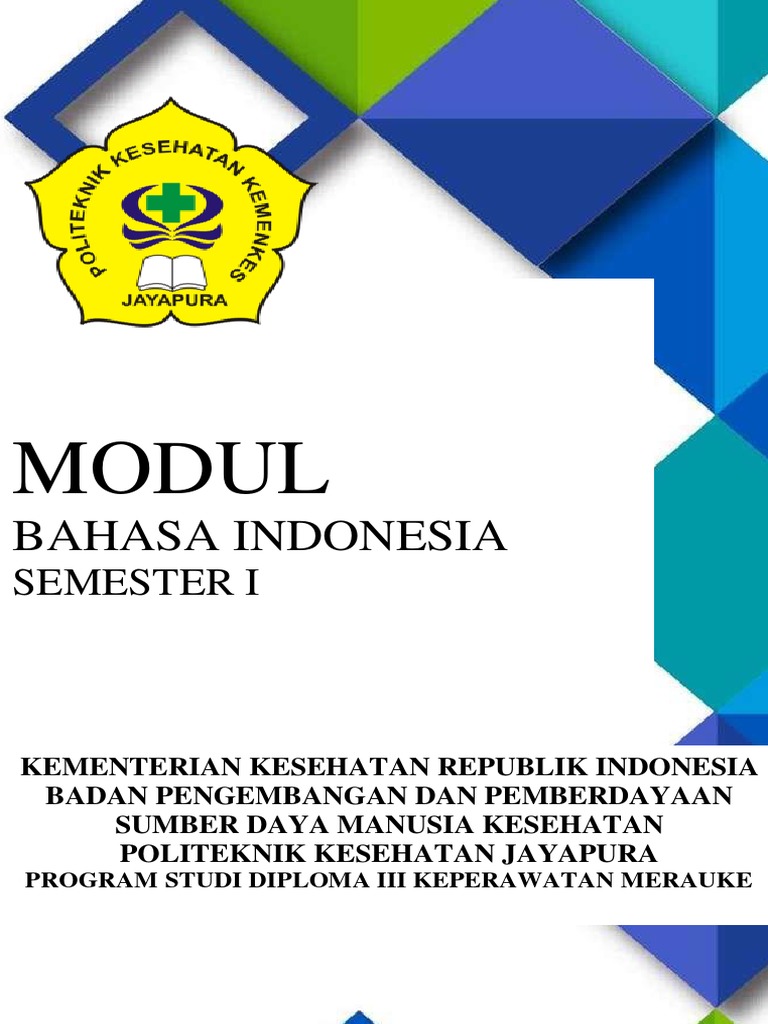 Modul Bi | PDF