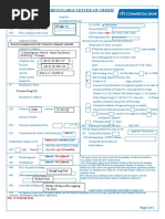 CMA CGM Checklist For Import DO | PDF | Freight Transport | Service ...