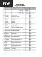 NSL LOLER Matrix PDF | PDF | Crane (Machine) | Rope