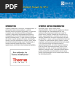 Byk-333 TDS (En) | PDF | Silicone | Adhesive