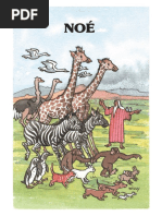 L33 24 PDF | PDF | Tutankamón | Naturaleza