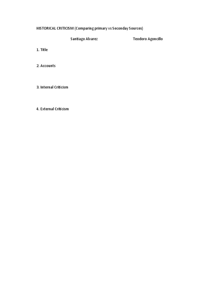 Riph 111 Activity #2 | PDF