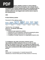Classification of Computers According To Technology and Size | PDF ...