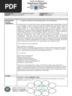 Curriculum Map Emtech | PDF | Educational Technology | Curriculum