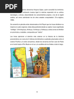 Cusco: Capital Arqueológica del Perú | PDF | Imperio Inca