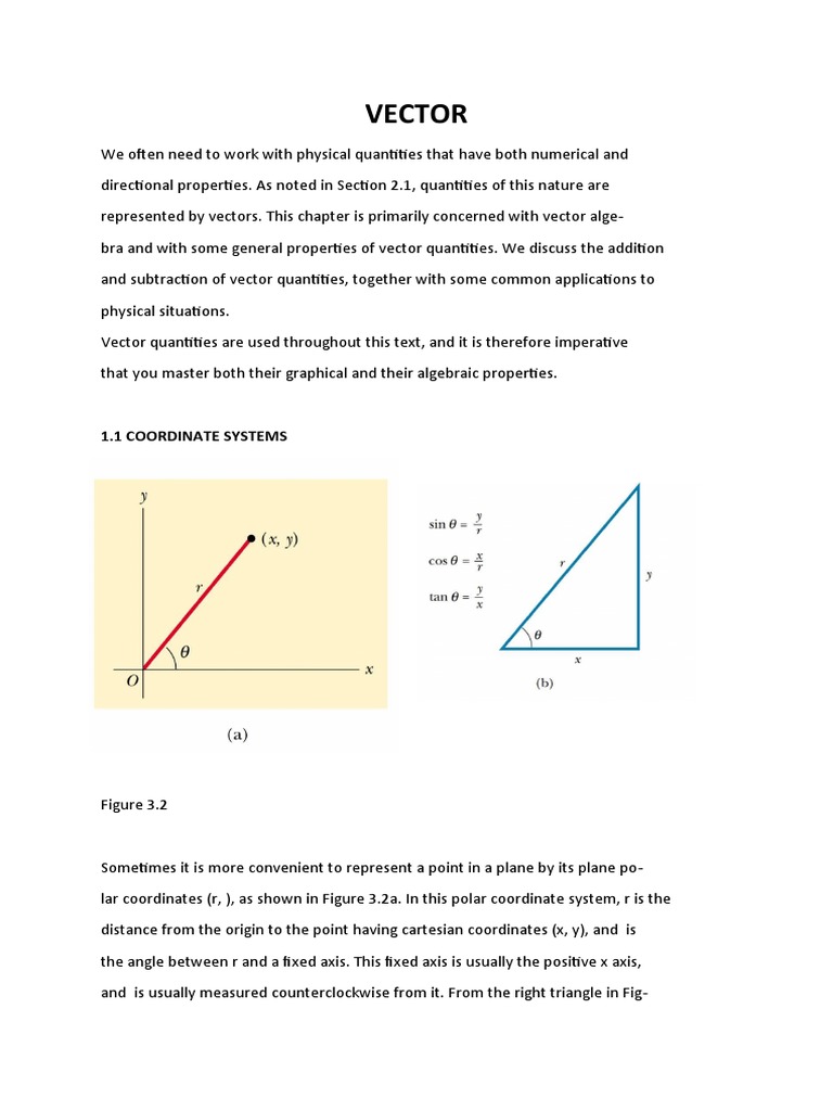 Buku 1 Cbr Efp Pdf Euclidean Vector Cartesian Coordinate System