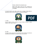 Significado del Nahual Iq en la Cultura Maya | PDF | Mente ...