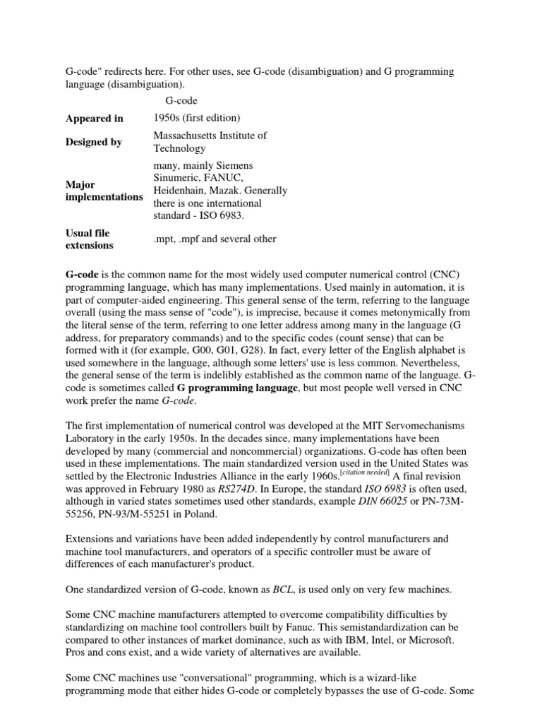 Appeared in Designed By: (Citation Needed) | PDF | Computing | Computer ...