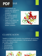 Medio MIO | PDF | Enzima | Química