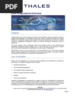 Link 22 Guidebook | PDF | Telecommunications | Telecommunications ...