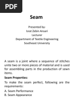 Pageant Program Flow | PDF | Fashion | Clothing