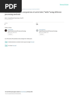 Allowable Excess Fill Volume | PDF | Food And Drug Administration ...