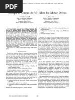 Flyback Transformer Tutorial Function and Design | PDF | Transformer | Rectifier