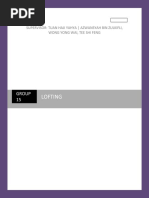 Lofting A Boat A Step-By-Step Manual PDF | PDF | Drawing | Hull ...