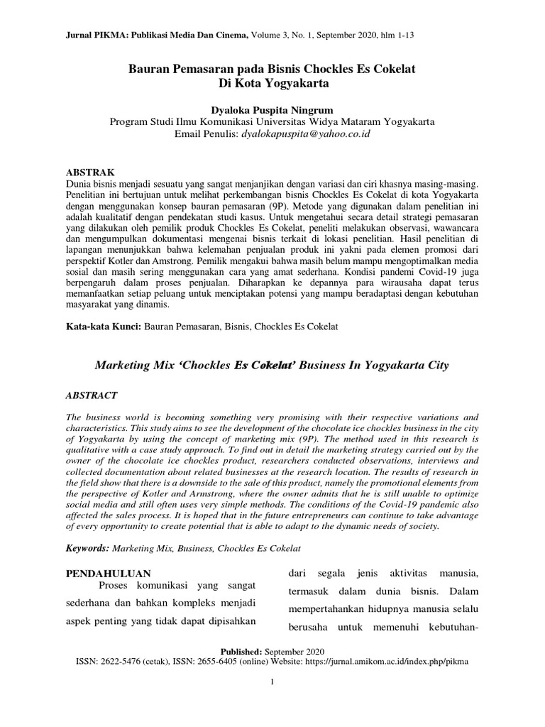 346-Article Text-1064-1-10-20200930 | PDF