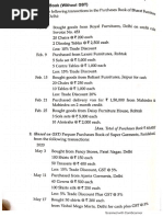 E Office UO Note Format | PDF | Taxation