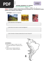 Lapbook Los Incas | PDF | Imperio Inca | Perú