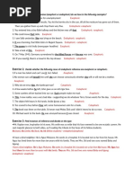 B1 Speaking Assessment Chart | PDF | Speech | Grammar
