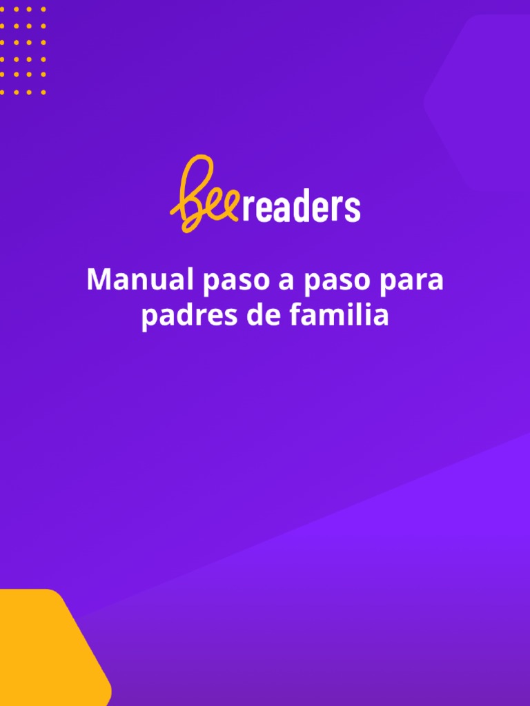 Guía para Acceder a Beereaders | PDF
