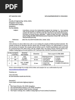 Soil Test Report - Sample Format - 2 | PDF | Deep Foundation | Natural ...