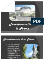La Montea | PDF | Geometria plana) | Bóveda (Arquitectura)