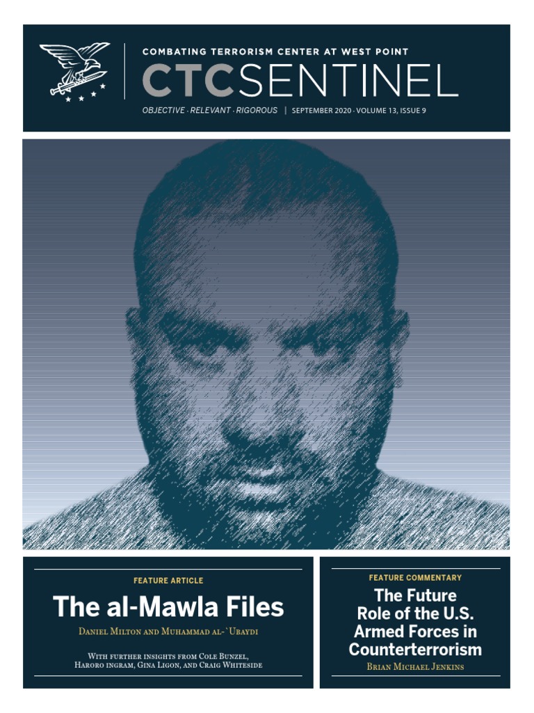 The Al-Mawla Files: The Jihadi Threat To Indonesia | PDF | Islamic ...