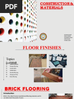 Types of Mud Wall Construction | PDF | Mud | Masonry