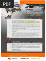 Paso A Paso Actualizado Proceso de Postulación Subsidio Al Desempleo COMFANDI | PDF