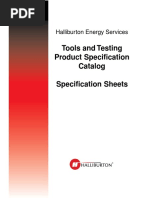 SPM Flow Line Safety Restraint System FSR Installation Guide PDF | PDF ...
