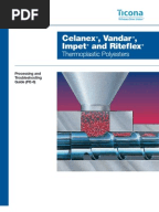 Tolerance Guide(DIN 16901).pdf | Engineering Tolerance | Plastic