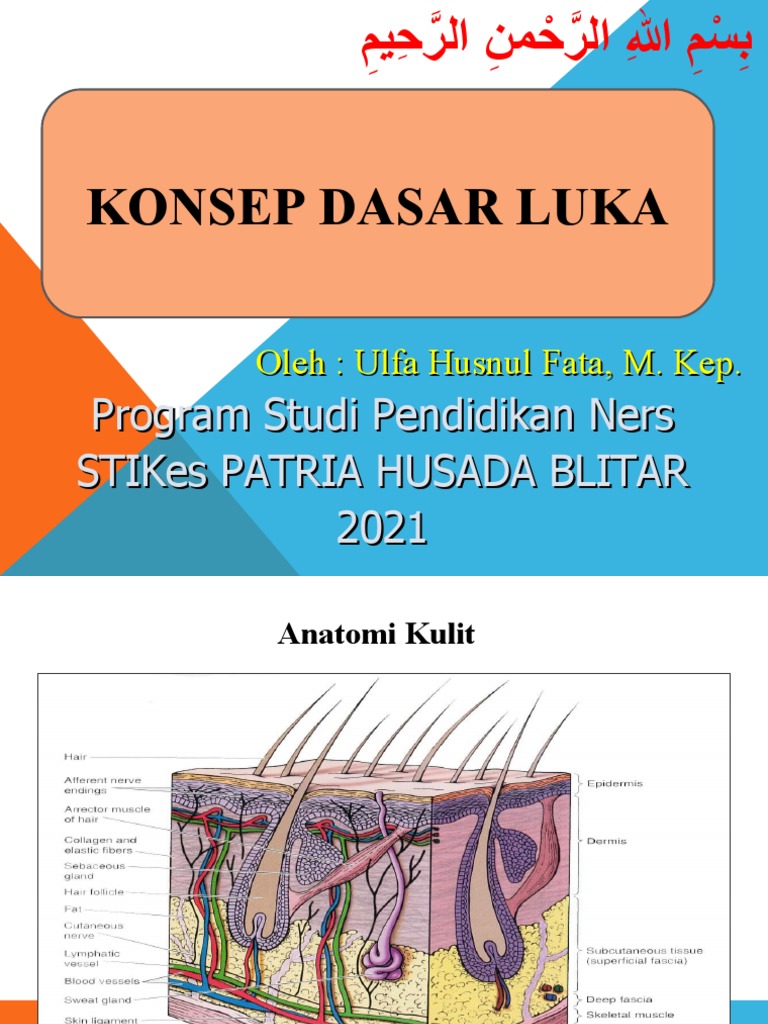 Basic Wound Care | PDF