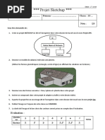 Correction - 1ere Année - TP2 Python Turtle V Hassen 2020 - 2021 | PDF | Python (Langage de ...