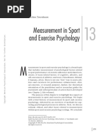 Group Environment Questionnaire GEQ 2 | PDF | Questionnaire | Psychology