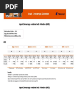 Demurrage and Detention Charges Overview | PDF | Transport | Shipping