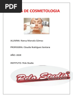 Efélides: Pecas y su Tratamiento | PDF | Piel | Dermatología