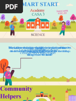 ECERS 3 Materials Checklist Revised | PDF