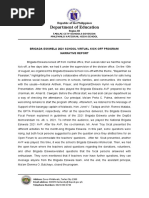 Refund of NHF Contribution Form | PDF