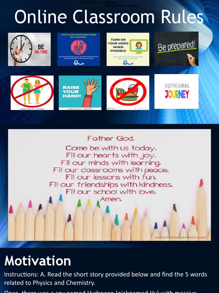 1.1 Formation of Light and Heavy Elements | PDF | Chemical Elements ...