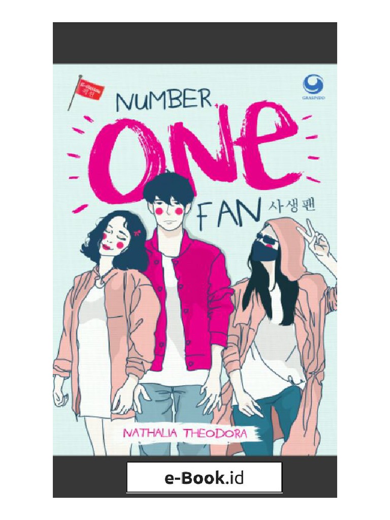 Number One Fan | PDF
