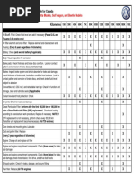 Vehicle Handover Form | PDF | Vehicles | Land Vehicles