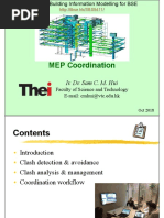 BIM Technical Standards - MEP Color Mapping - GSA | PDF | Plumbing ...