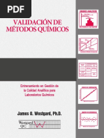 Guia Calidad CLSI C24-A3 PDF | PDF | Medición | Calidad (comercial)