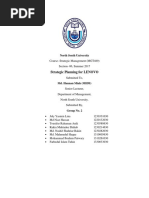 META Case Study | PDF